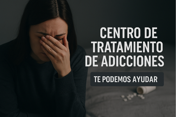 Centro de Tratamiento de Adicciones